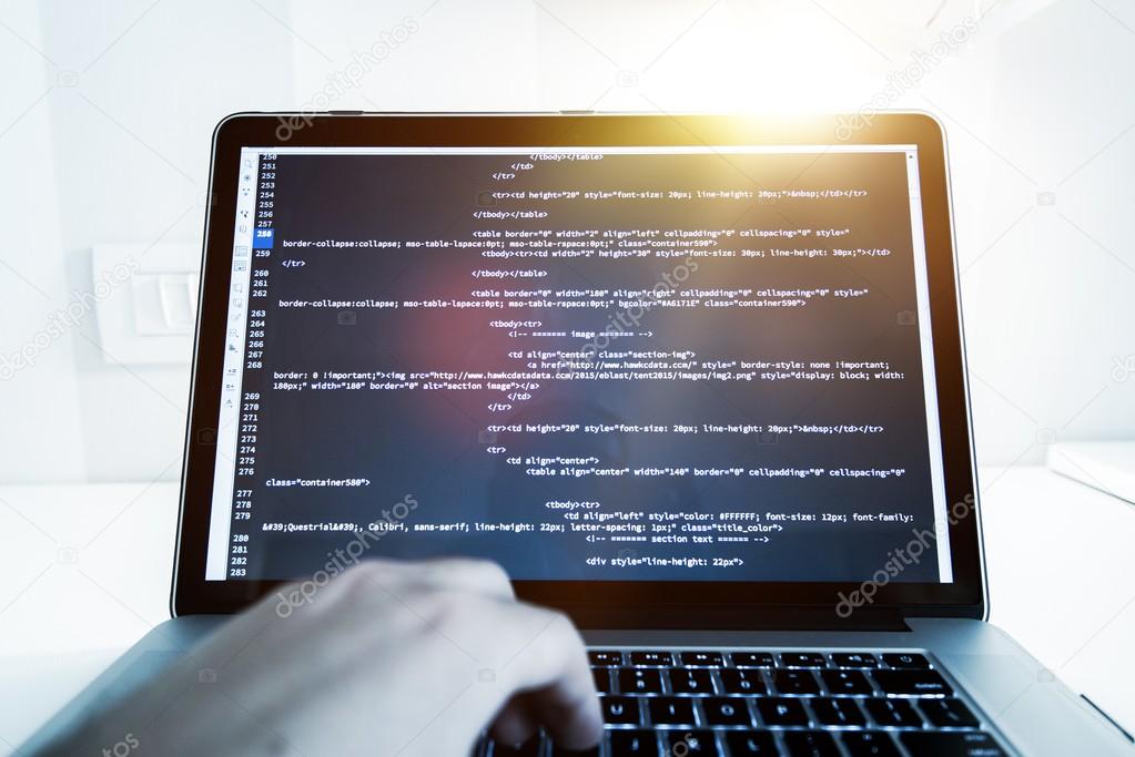 Website Programming Concept — Stock Photo © welcomia #82863514 Website Programming Concept — Stock Photo © welcomia #82863514