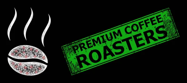 82 Roasters Vector Images, Roasters Illustrations | Depositphotos