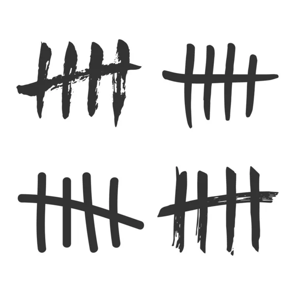 11,489,473 13 tally marks Vector Images | Depositphotos