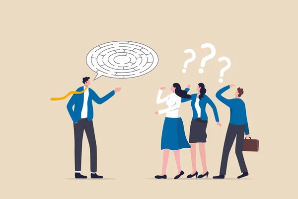 100,000 Confused team Vector Images | Depositphotos