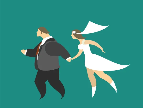 ᐈ Cartoon run away stock vectors, Royalty Free run away illustrations ...