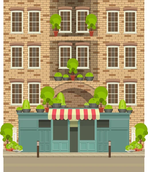 26,752,191 Small town Stock Illustrations | Depositphotos