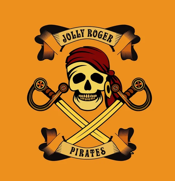 11,659 Pirate emblem Vector Images - Free & Royalty-free Pirate emblem ...