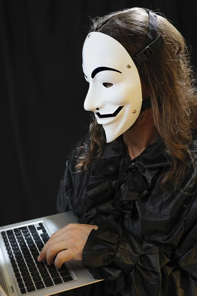 Hacker group Stock Photos, Royalty Free Hacker group Images | Depositphotos