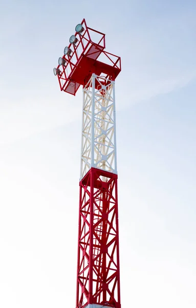 Oil field tower Stock Photos, Royalty Free Oil field tower Images ...