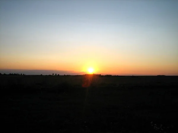 Sunrise scene Stock Photos, Royalty Free Sunrise scene Images ...