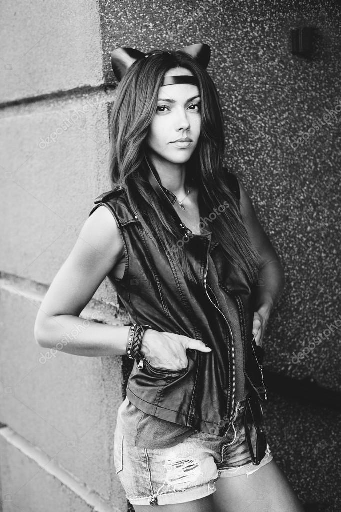 Bad Girl Photography