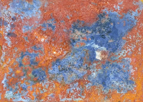 Iron metal surface rust background texture. Surface of old rusty metal ...