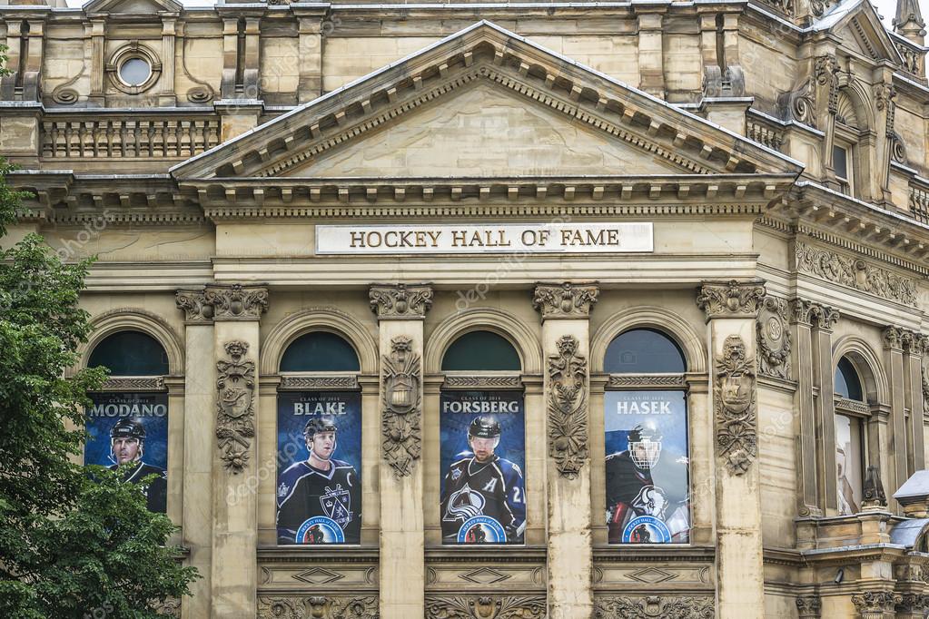 Hockey Hall Of Fame Classic at Lester Mitchell blog