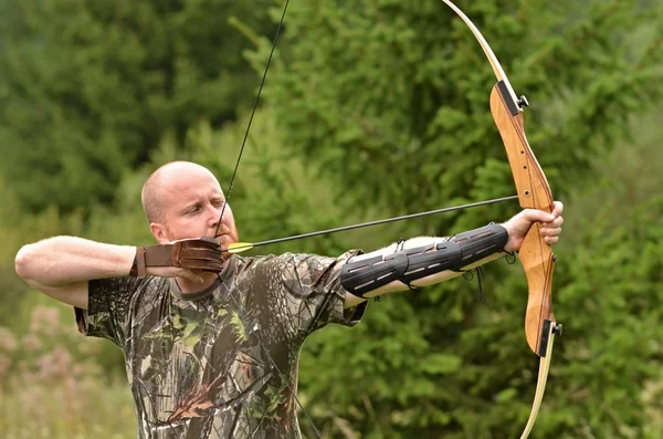 Bowhunting Stock Photos, Royalty Free Bowhunting Images | Depositphotos