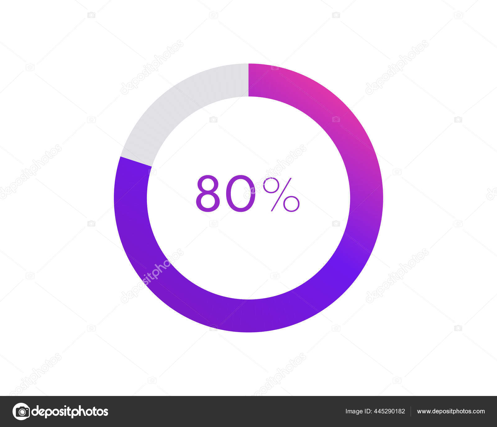 Persentase Diagram Diagram Pai Untuk Dokumen Laporan, 48% OFF