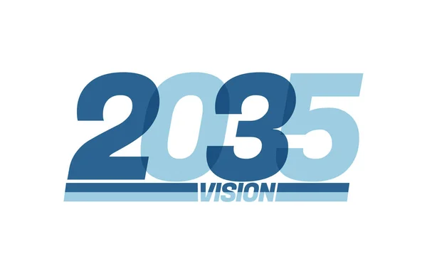 Logo 2035 images vectorielles, Logo 2035 vecteurs libres de droits ...