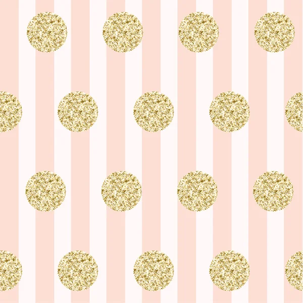 Gold Chic Background Vector Design Element — Stock Vector © quinky ...