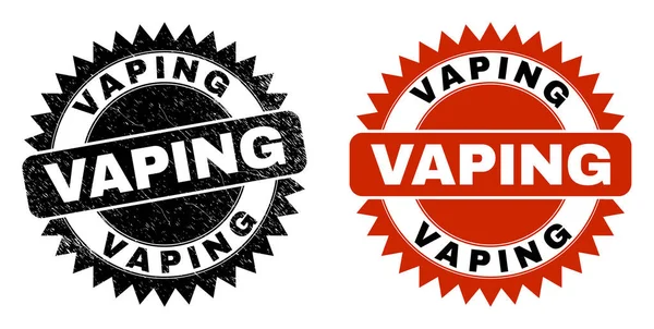 Vaping labels imágenes de stock de arte vectorial | Depositphotos