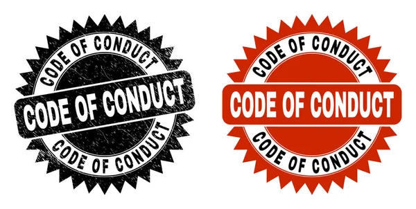 SERIOUS INCIDENT Black Rosette Seal with Unclean Texture Stock Vector ...