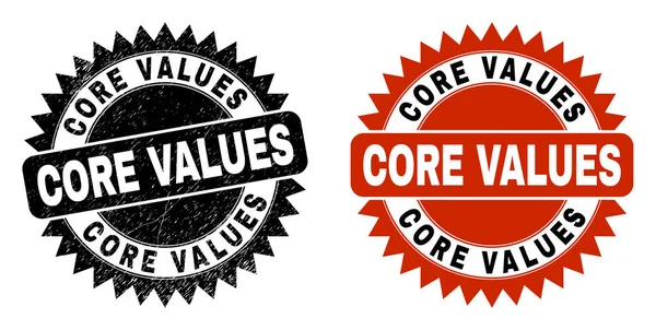 100,000 Core values rubber stamp Vector Images | Depositphotos