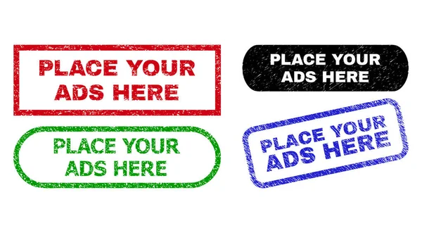 184 Place your ads Vectors, Royalty-free Vector Place your ads Images ...