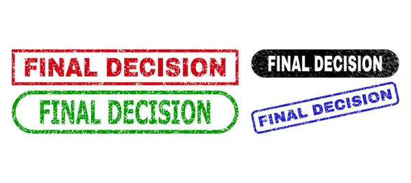 347 Final decision Vector Images, Final decision Illustrations ...