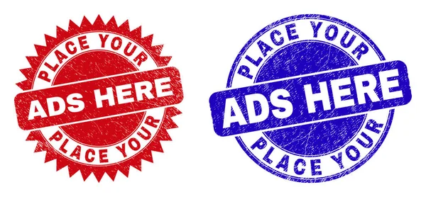 184 Place your ads Vectors, Royalty-free Vector Place your ads Images ...