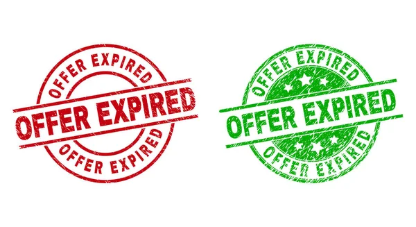 Offer Expired Clip Art