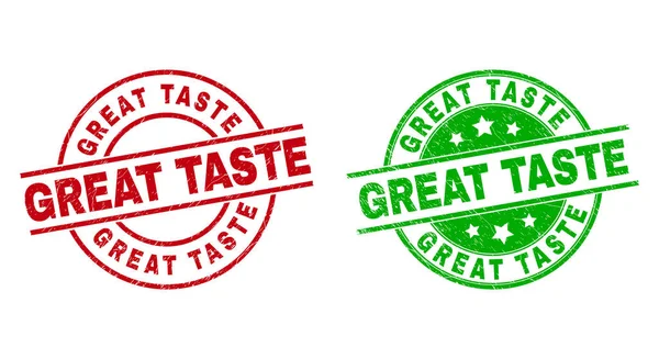 Good Taste Logo