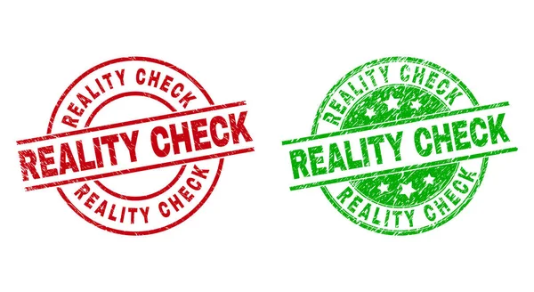 Reality check Vector Images | Depositphotos