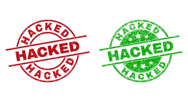 Hacked stamp Vector Art Stock Images | Depositphotos