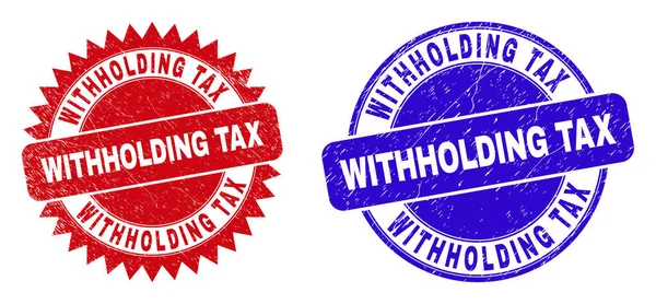 Withholding tax Vector Art Stock Images | Depositphotos