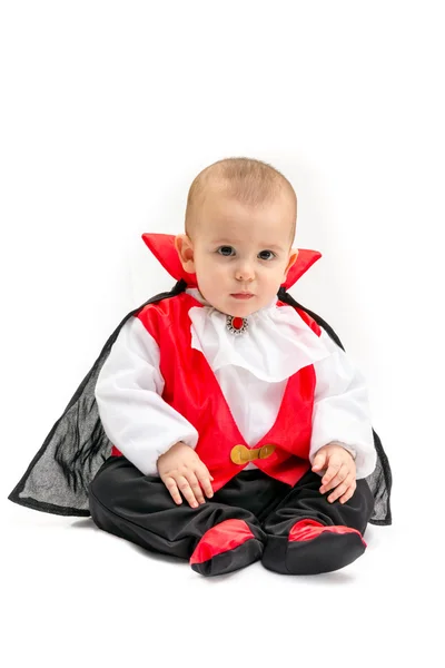 Baby Vampire Stock Photo by ©BigKnell 53049771