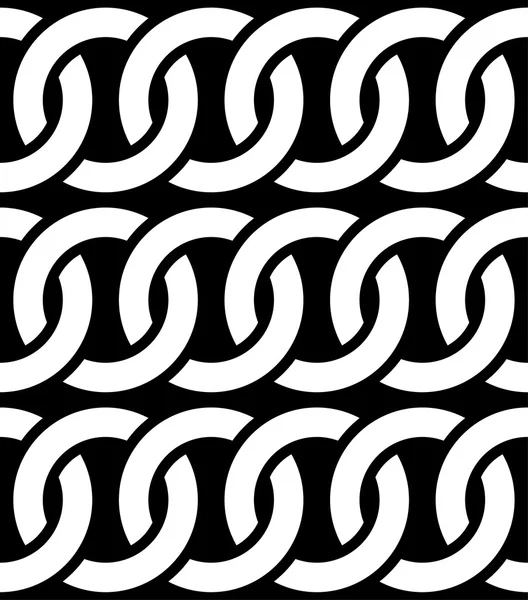 Interlocking circles Vector Art Stock Images | Depositphotos