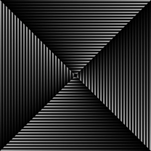 Radiating squares abstract background Stock Vector Image by ©vectorguy ...