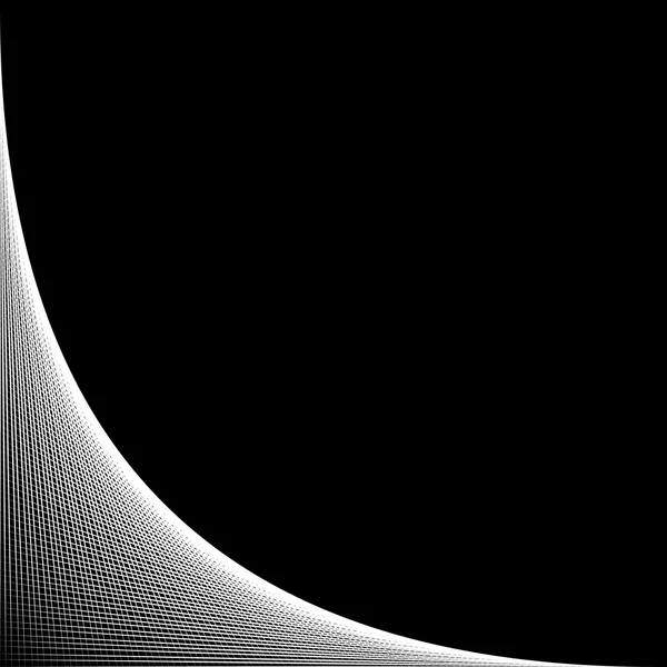 Netting Intersecting Lines Grid Mesh Corners Vector Pattern Texture Background Stock Vector ...