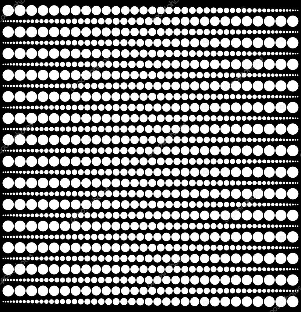 Abstract dotted pattern Stock Vector Image by ©vectorguy #109744592
