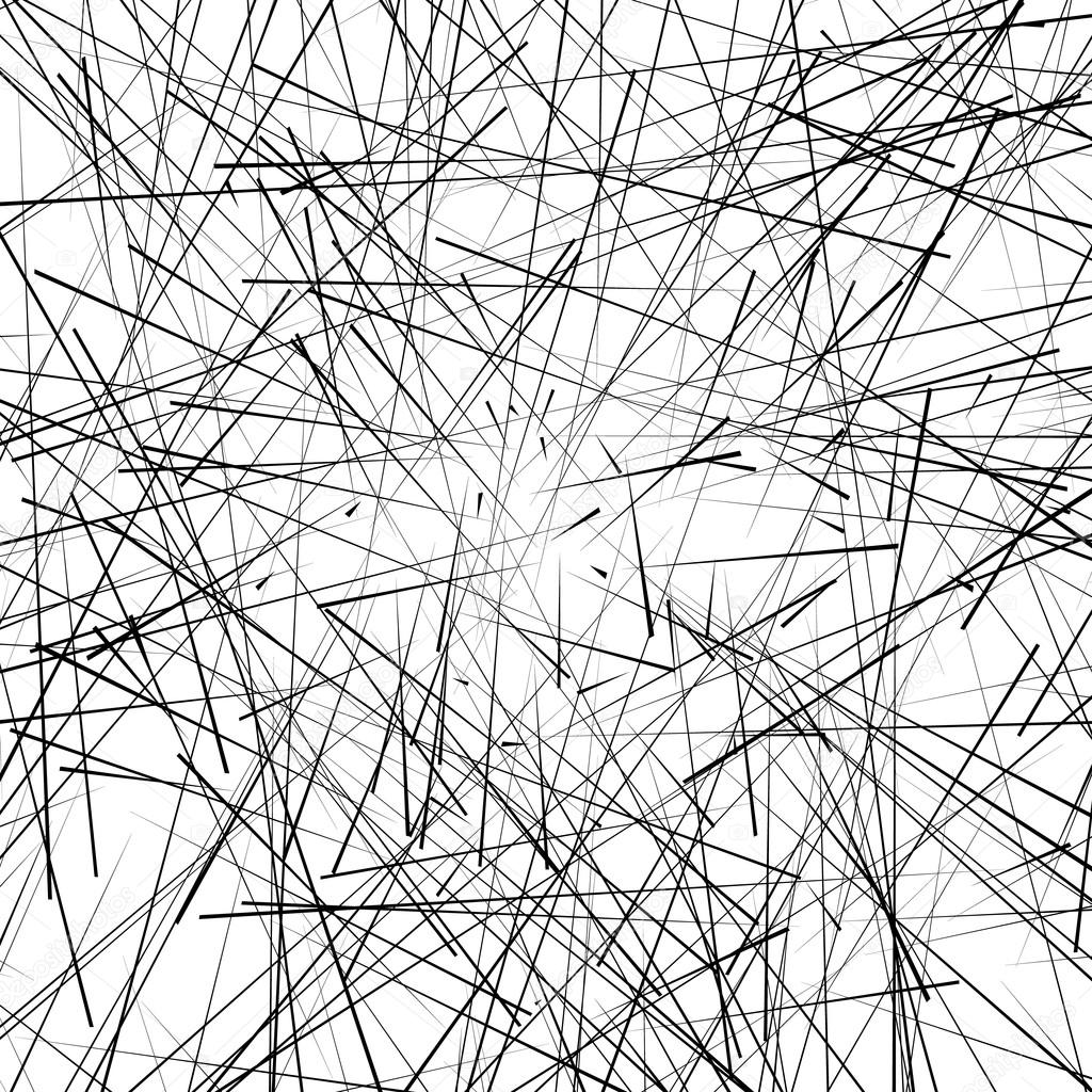 Abstract random lines background Stock Vector by ©vectorguy 109754252