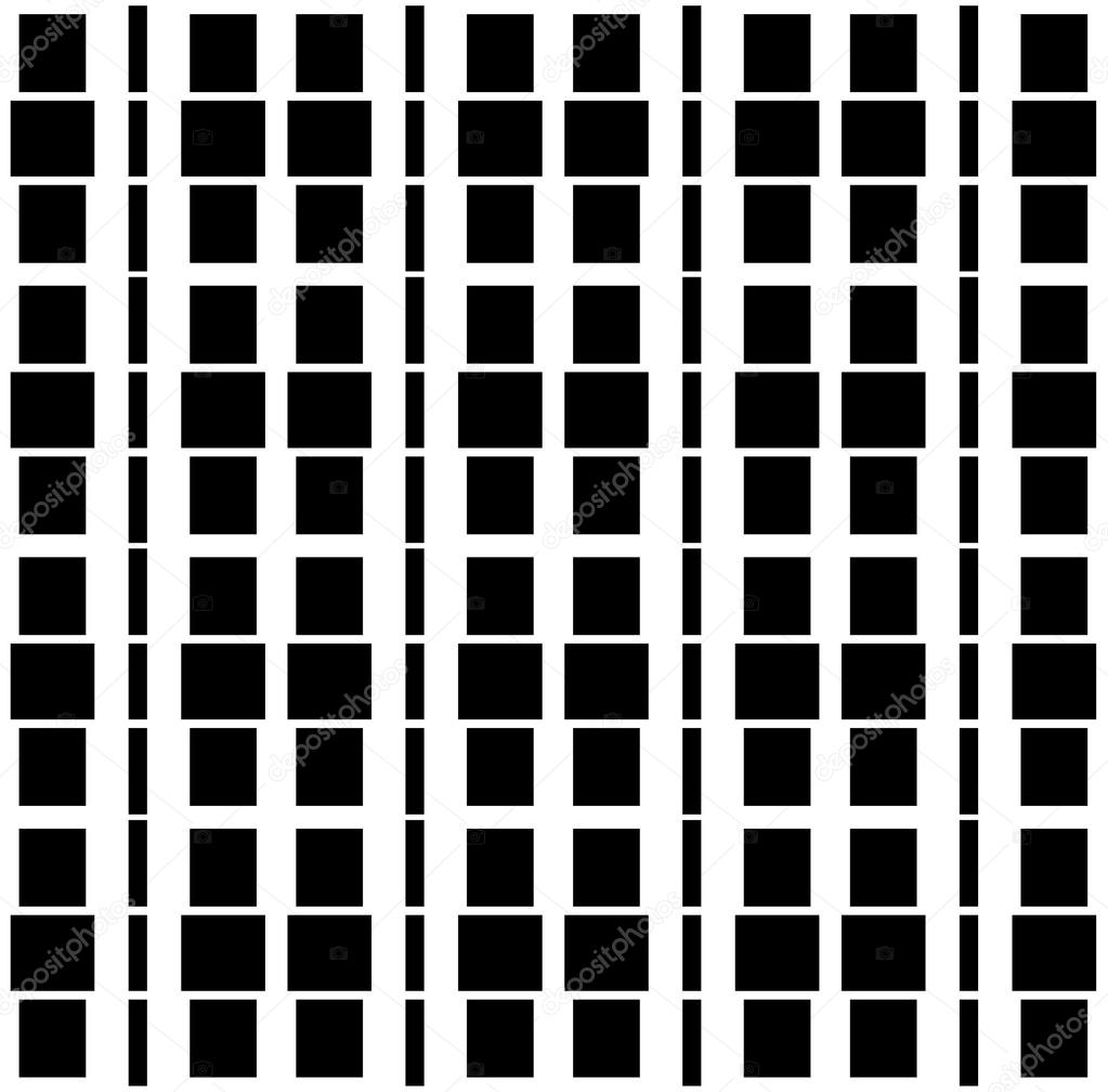 Squares, rectangles abstract background Stock Vector by ©vectorguy ...