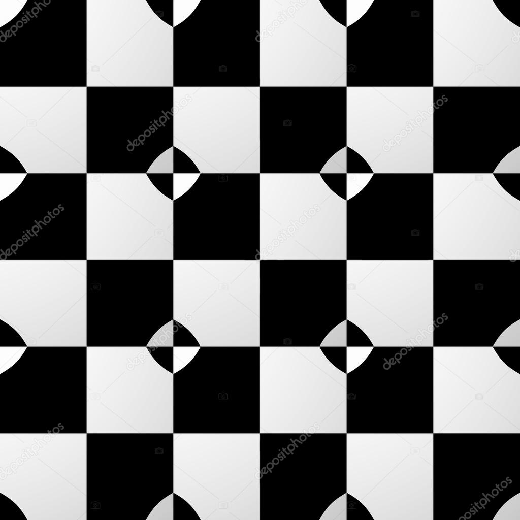 Abstract Geometric Mosaic Pattern Stock Vector By ©vectorguy 109793252