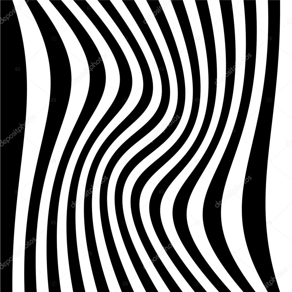Abstract vertical distortion lines Stock Vector Image by ©vectorguy ...