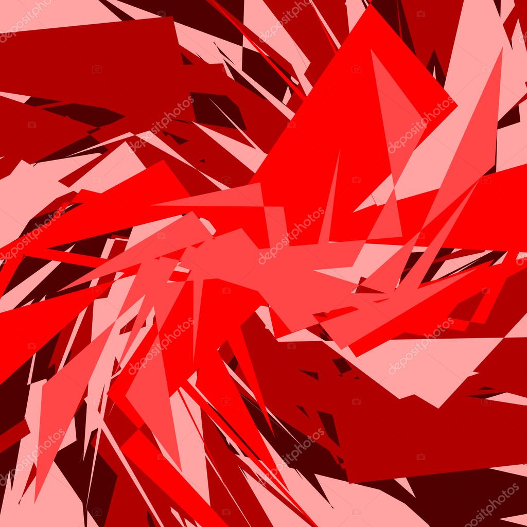 Abstract edgy background Stock Vector Image by ©vectorguy #115619748