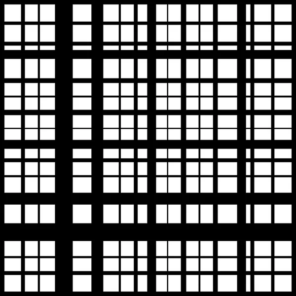 Mesh Grid Grill Overlapping Interlace Intersecting Thin Thick Lines Vector Stock Vector Image by ...