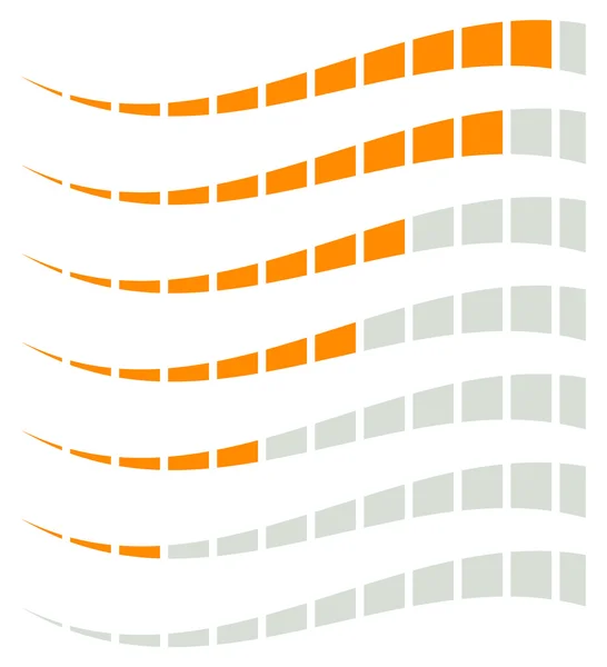 Step Simple Progress Level Indicator Color Code Progression Steps ...