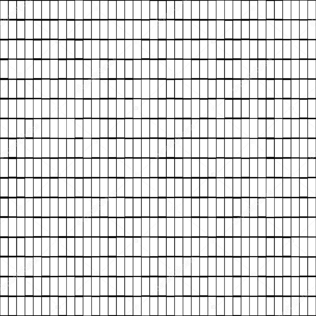 Vertical rectangles varying in size Stock Vector Image by ©vectorguy ...