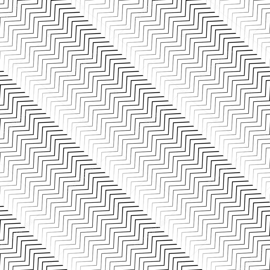 Wavy diagonal parallel lines. Stock Vector by ©vectorguy 115680226