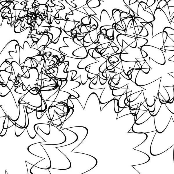 Wavy lines repeatable pattern. Stock Vector by ©vectorguy 82166964