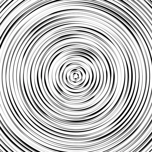 Ripple effect circles Vector Art Stock Images | Depositphotos