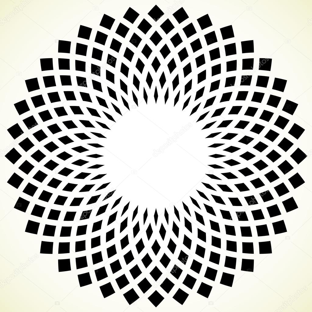 Elemento círculo geométrico 2022