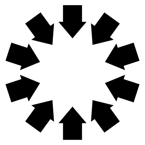 Inward Stock Vectors, Royalty Free Inward Illustrations | Depositphotos®