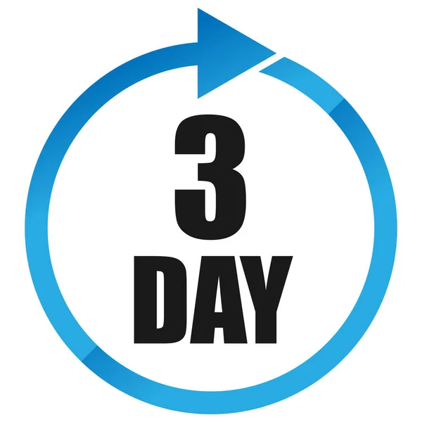 Numbers Numerals Dial Illustration Time Duration Schedule Concept Icon ...