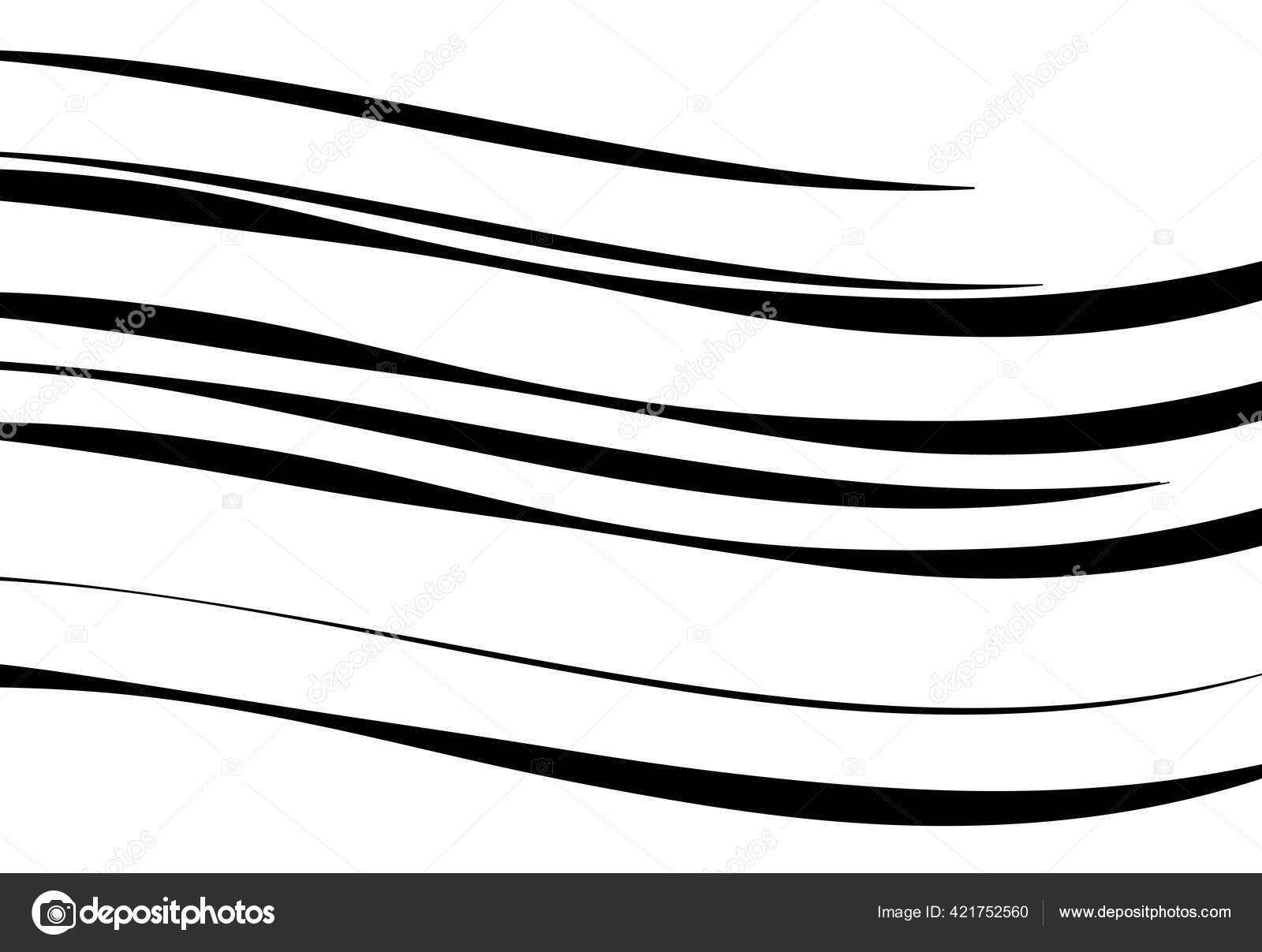 Ondulado Ondulado Ondulado Diagonal Ondulado Sesgo Inclinación Líneas ...