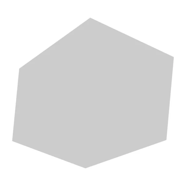 Edgy Geometric Stone Pebble Shapes Simple Basic Angular Angled Element ...