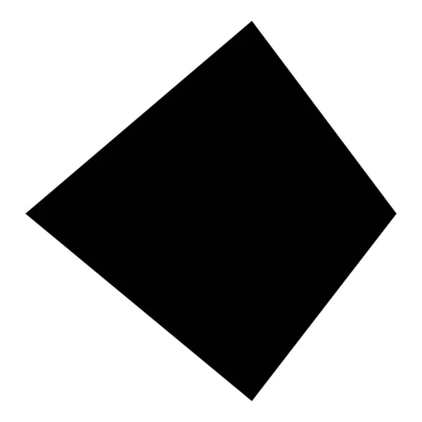 Edgy Geometric Stone Pebble Shapes Simple Basic Angular Angled Element ...